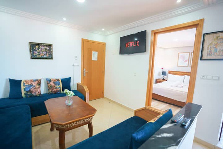 Ocean Vibes W/fast Wi-fi - タンジェ