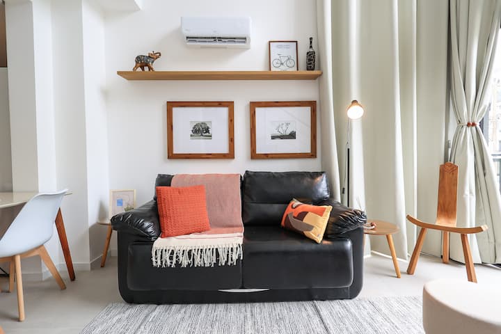 Loft Novo Campeche - Florianópolis