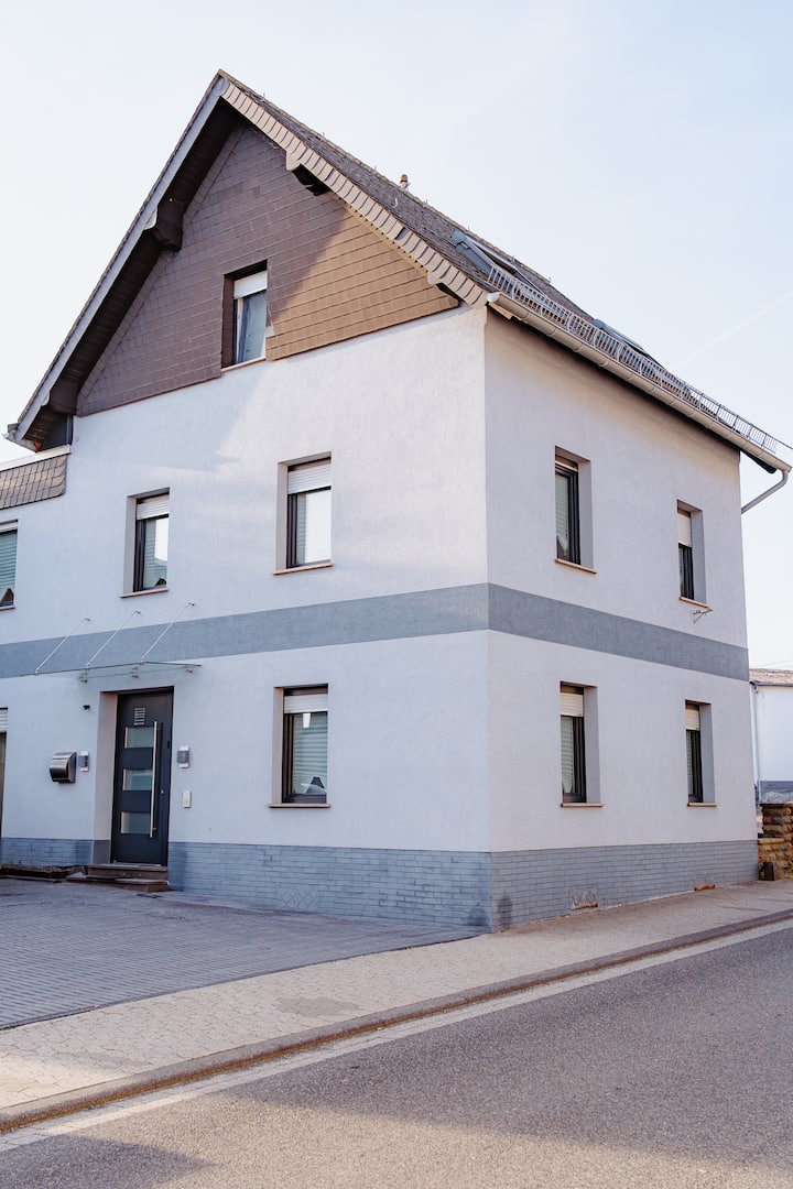 Eifel-rast Mendig - Gesamtes Haus 13 Gäste - Mayen