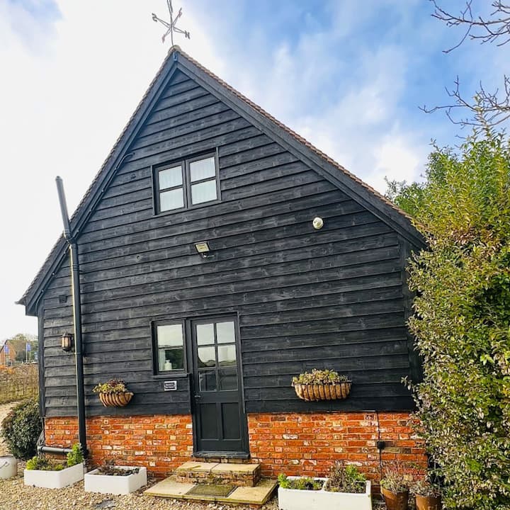 Rosie’s Retreat:2 Bedroom Farm Cottage- Shirestays - Oxfordshire