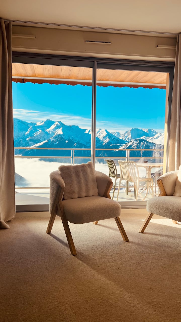 Alpe D'huez - Le Majestic - L'Alpe d'Huez