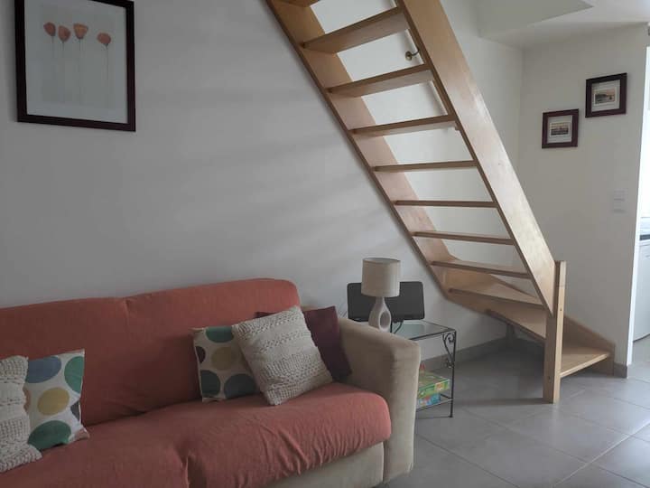 Maison Proche Centre Ville 10 Minutes à Pied - Blois