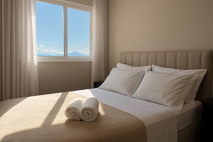 Refúgio Do Mar - Praia Itaparica - Vila Velha