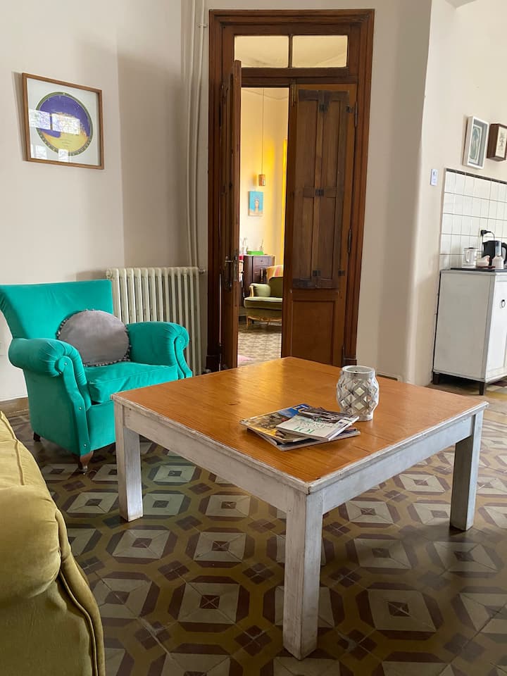 Antiguo, Con Estilo Vintage - Córdoba