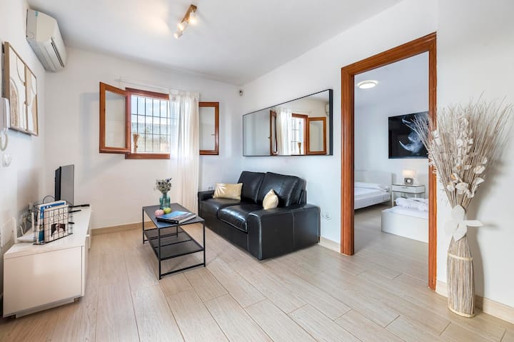 Villa Air - Next To Ibiza - Bbq - Ibiza Airport (IBZ)