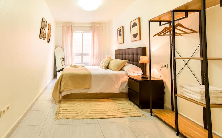 Cozy Apartment In The Center Of ÁGuilas - Águilas