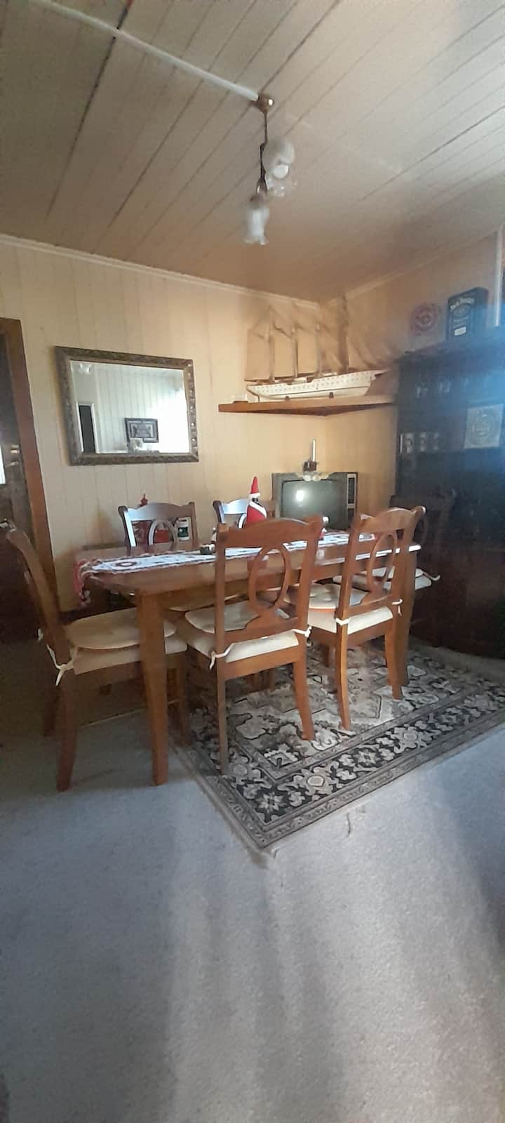 Casa Contreras ( A 400 Mts De Angelmó) - Puerto Montt
