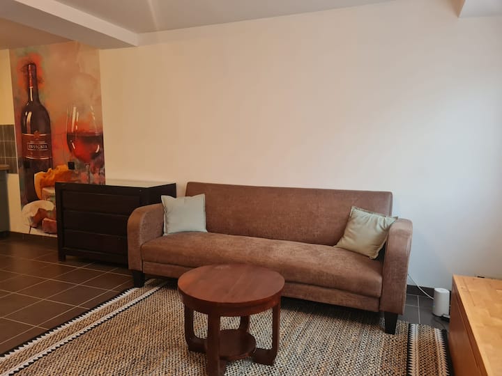 Appartement Familial Tout éQuipé - Angers