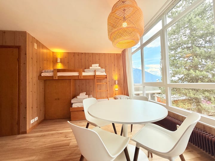 Snow Suite * Direttamente Sulle Piste * - Madonna di Campiglio