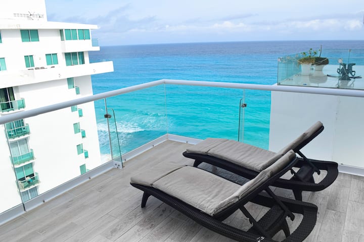 Great Studio - Cancún