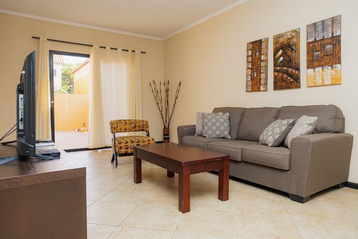5 Min Drive To The Beach Unit - Aruba