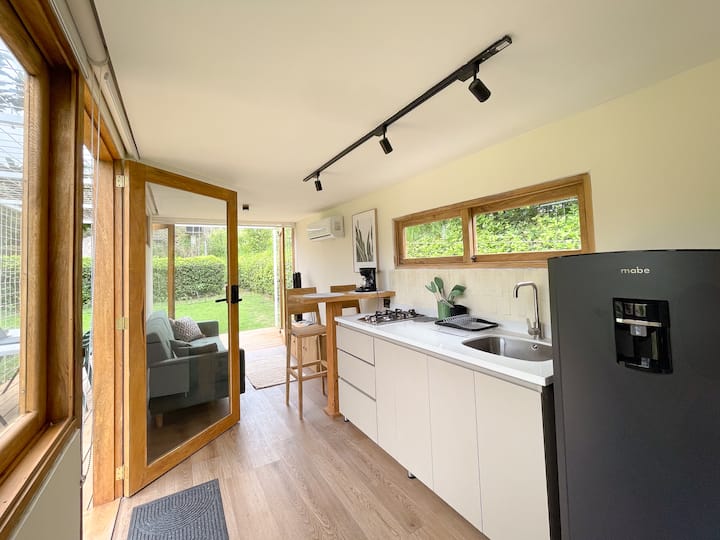 Casa De Lujo A 5 Min. Del Parque Tayrona - Parque Nacional Natural Tayrona