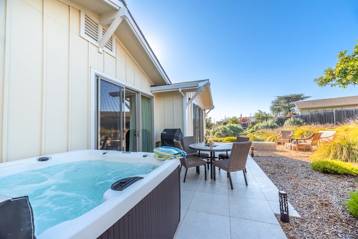 Hightidehaven~new&snuggled In Bodega Bay Gmrm/httb - Bodega Bay, CA