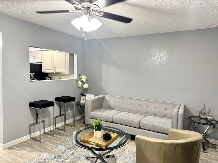 20% Off Townhome 2bd/1.5ba Hwy161/183 Dfw Air I841 - Irving, TX