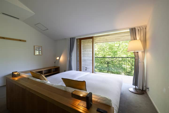Fore Suite - 箱根町