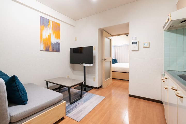 No Transfer To Shinagawa Station/d01 - Tokyo