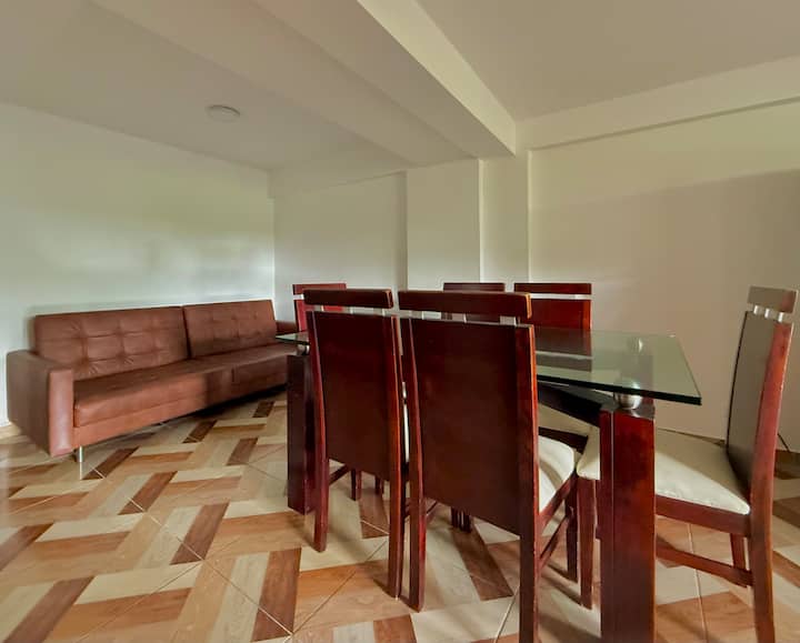 Bright And Spacious In An Excellent Location - Pereira, Colombia