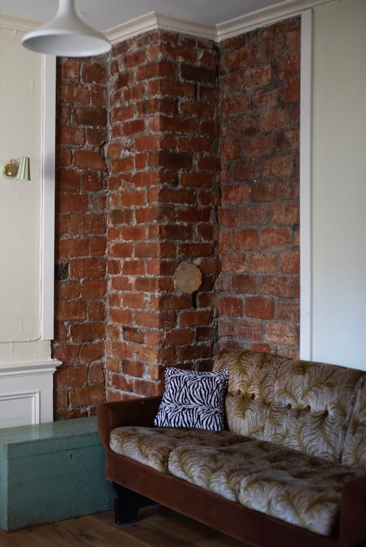 Charming Apartment In Center Of Reykjavik - Reykjavík