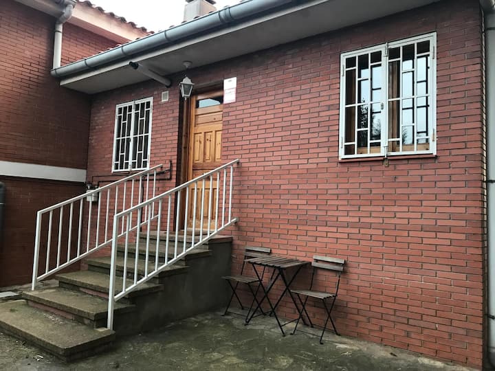 Casa Bosque Y Montaña - Corbera de Llobregat