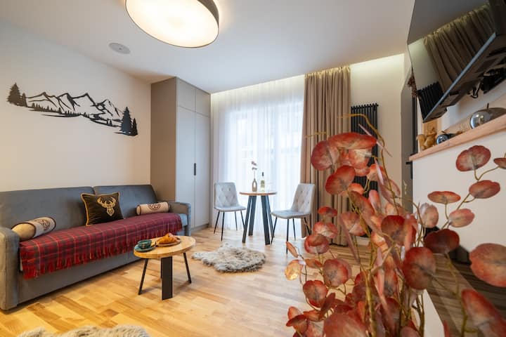 Willa Zofiówka 2 - Zakopane