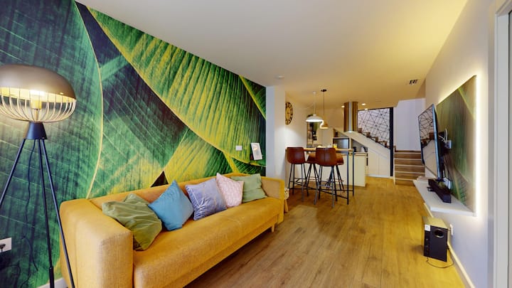 Castle Penthouse - Alicante