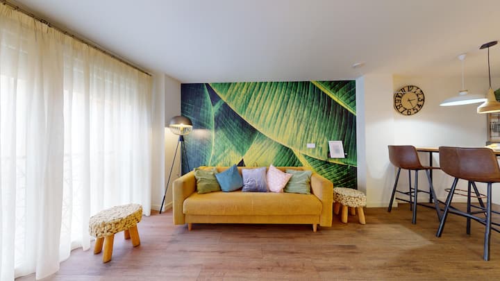 Castle Penthouse - Alicante