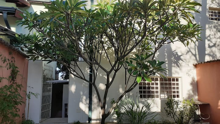 Lindo Sobrado Próximo à Unicamp! - Campinas