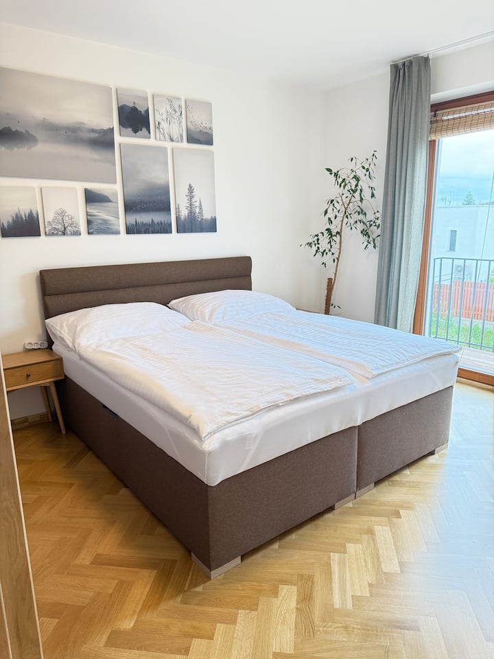 Familyvilla Luxury Apartment 2 - Prague