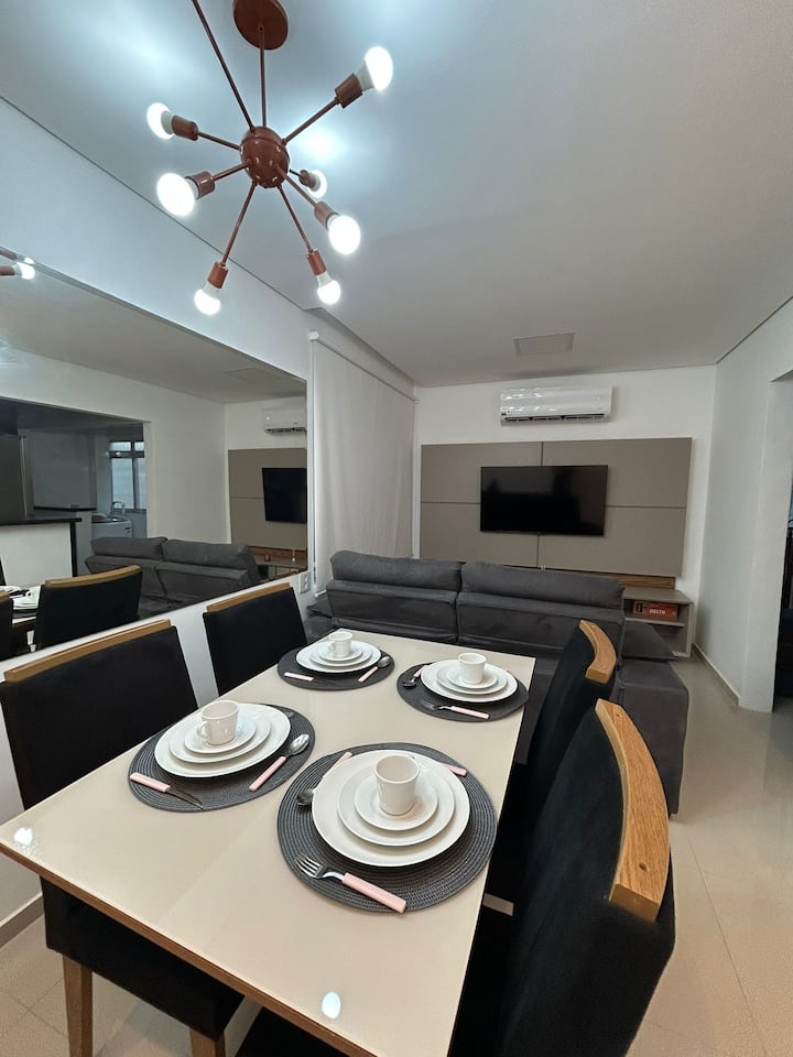 Boutique Gonzaga-o Melhor Bairro - Santos State