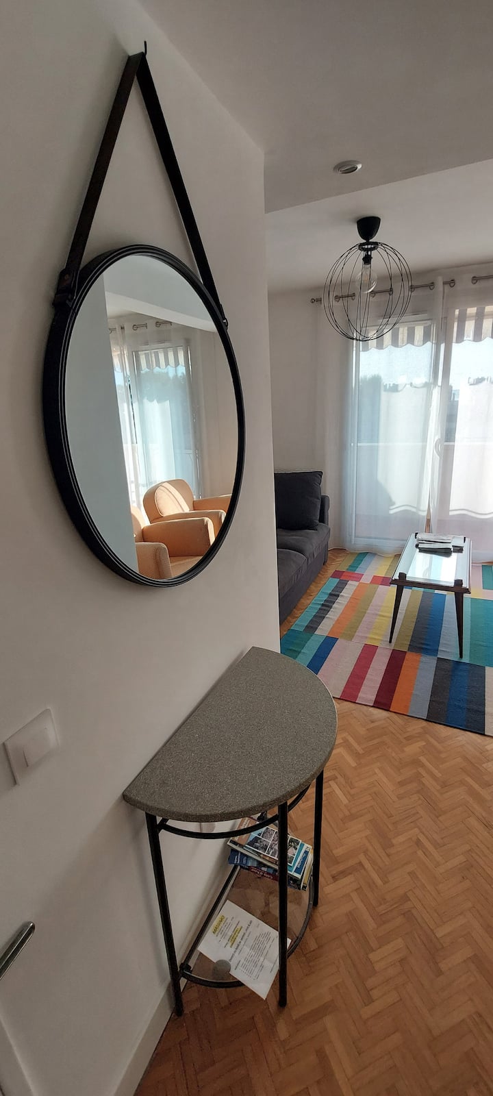Appartement Spacieux Et Confortable Proche Mer - Roquebrune-Cap-Martin