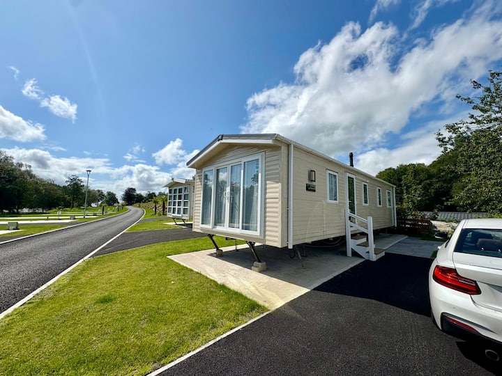 Luxury Breaks - Lancashire