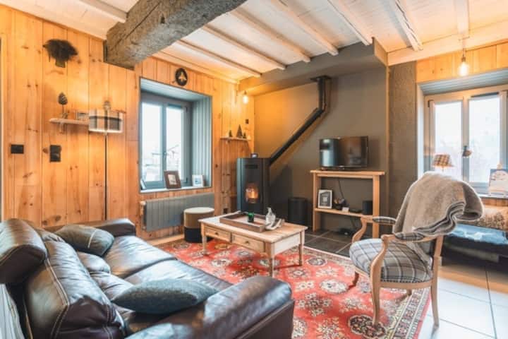 Maison à Cauterets - 6 Personnes - Hiver éTé - Cauterets