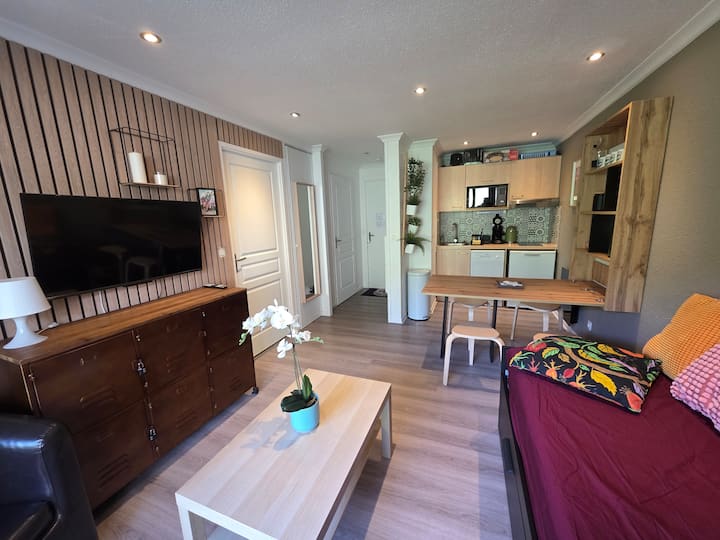 Le Petit Besse - Besse-et-Saint-Anastaise