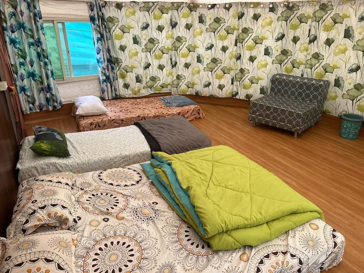 Dome Stay Nature Retreat Glamping & Camping - Nelamangala