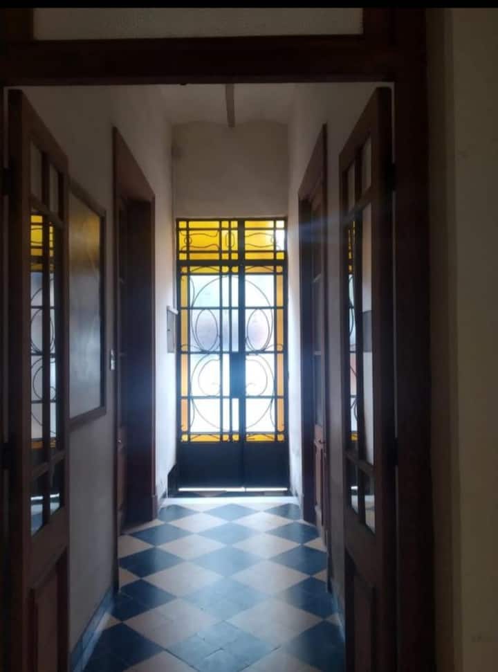 Amplia Casa De éPoca - Ubicación Inmejorable - Colonia del Sacramento