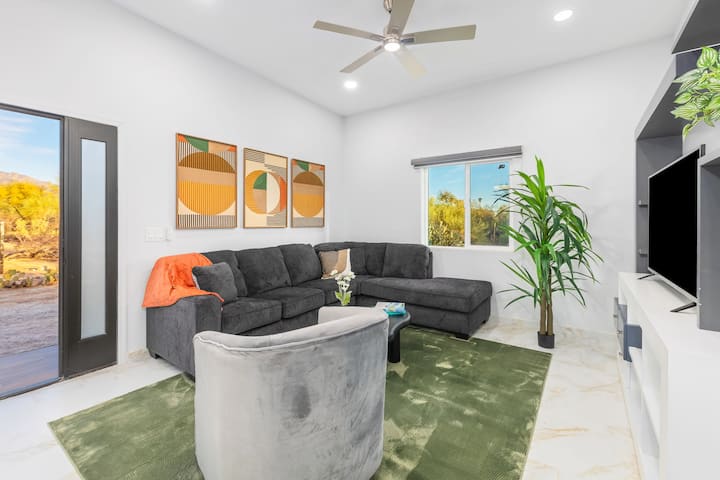Private Guest House Casita Epic - Oro Valley, AZ