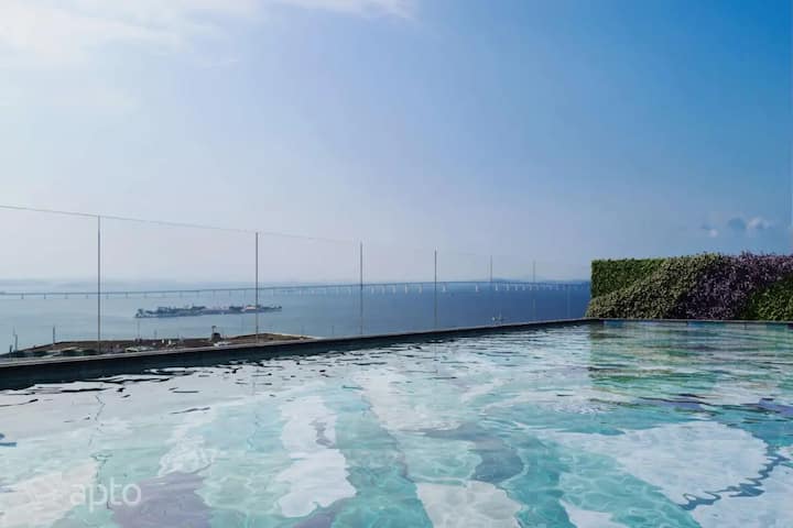 Flat No Centro - Rio de Janeiro