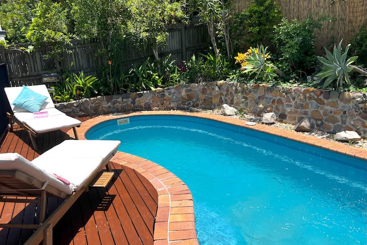 Sunrise Beach House - Noosa