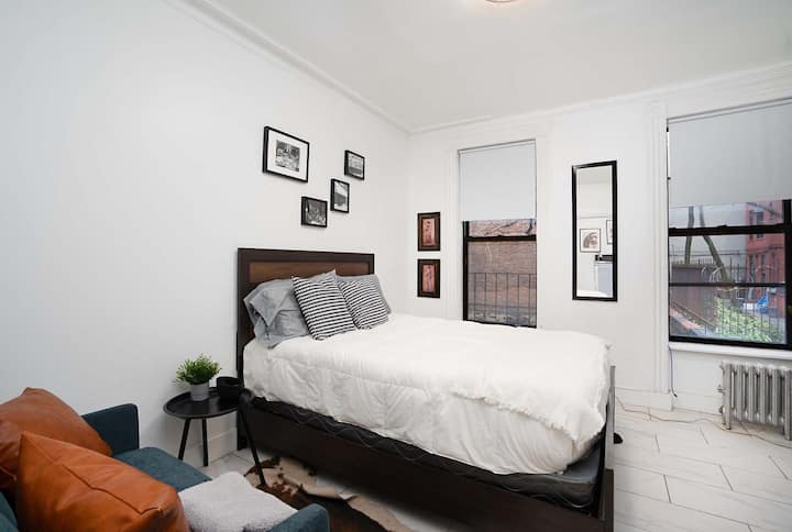 Apt Near Central Park & 6 Train - Manhattan