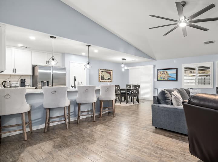 Newly Furnished|pool|rosedale|near Shops & Dining - Bakersfield, CA