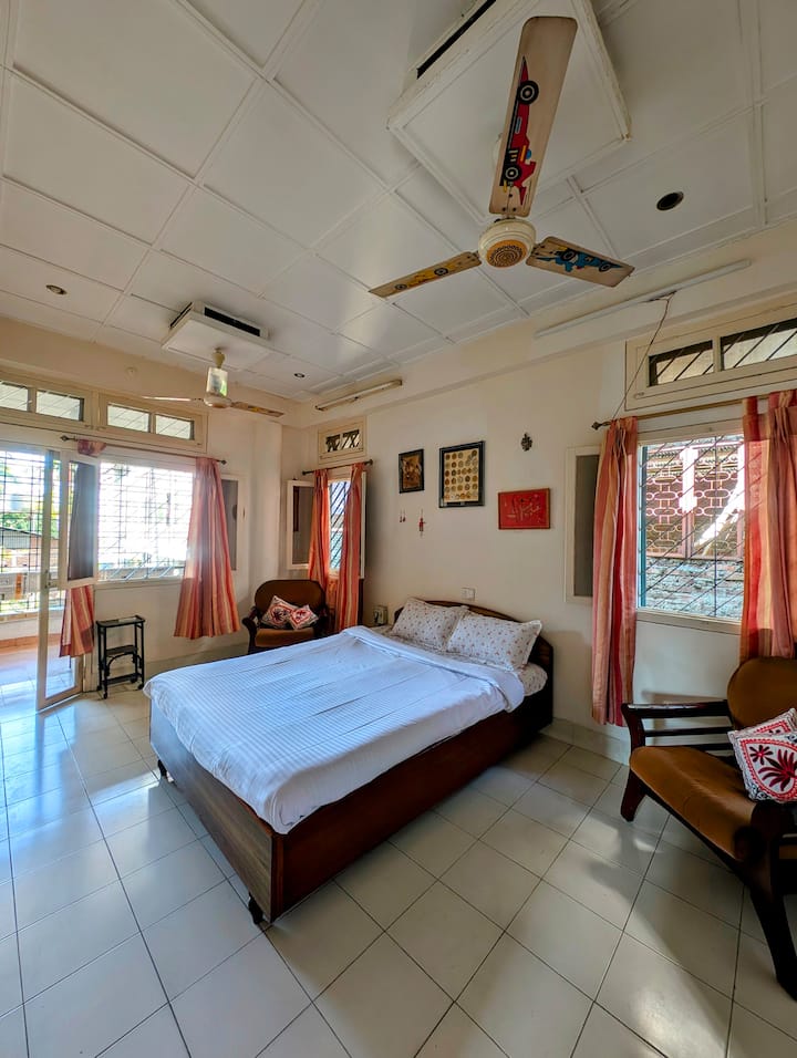 Marvellous Guest House -Memorabilia 
Room - Dibrugarh