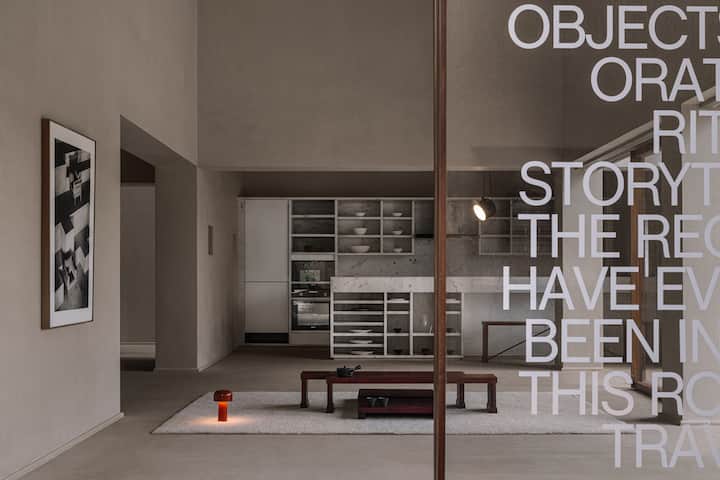 Sār Studio & Residence - The Escapist Design Home - Pune (India)