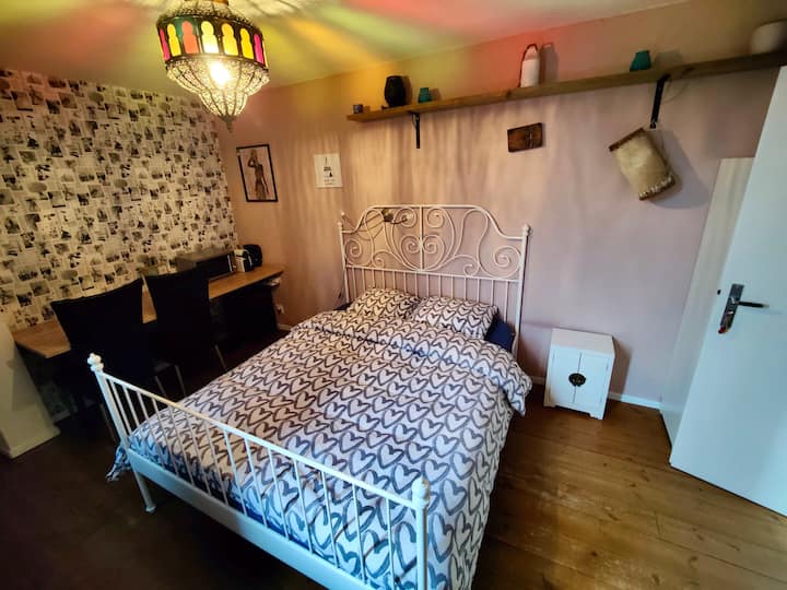 Silver Moon B&b - Travellers - Zoetermeer
