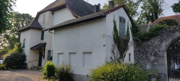 Petite Maison Au Pied Du Léman - Thonon-les-Bains