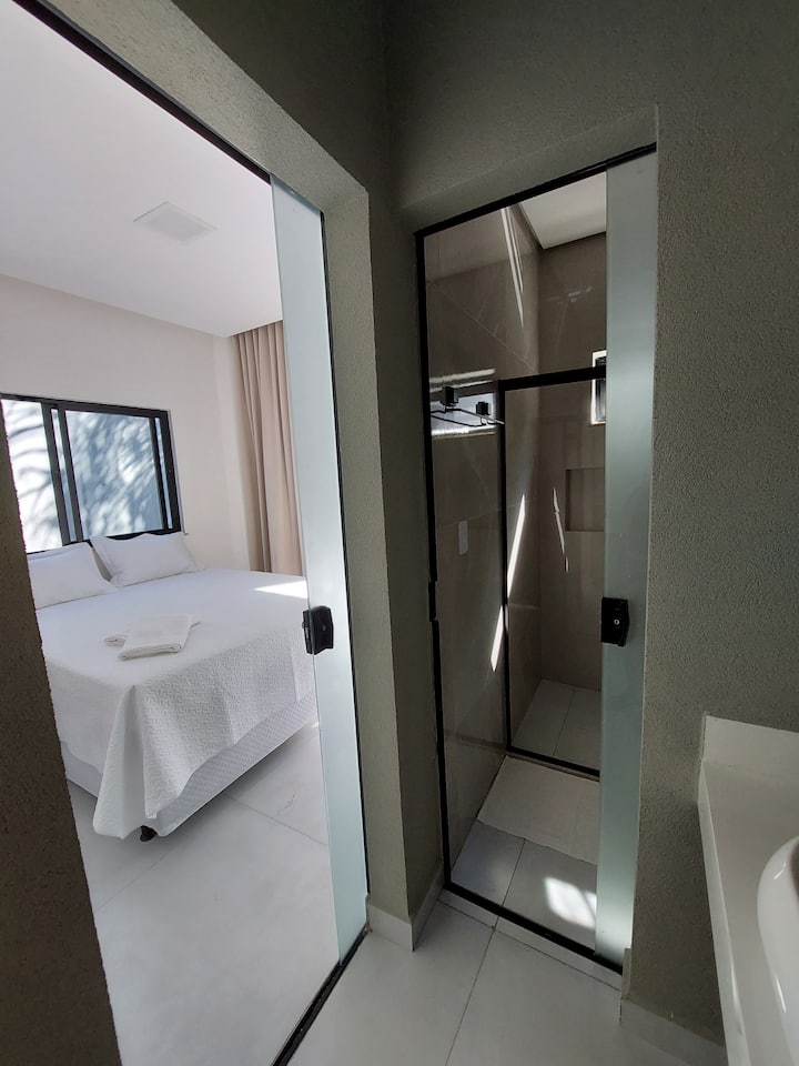 Lindo Duplex A 150m Da Praia De Taperapuan - Porto Seguro