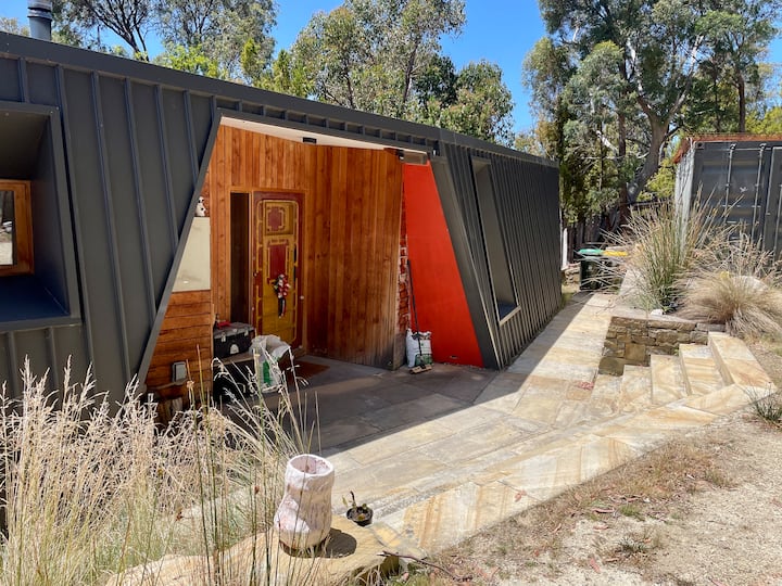 Art/food Lovers Paradise. - Hobart