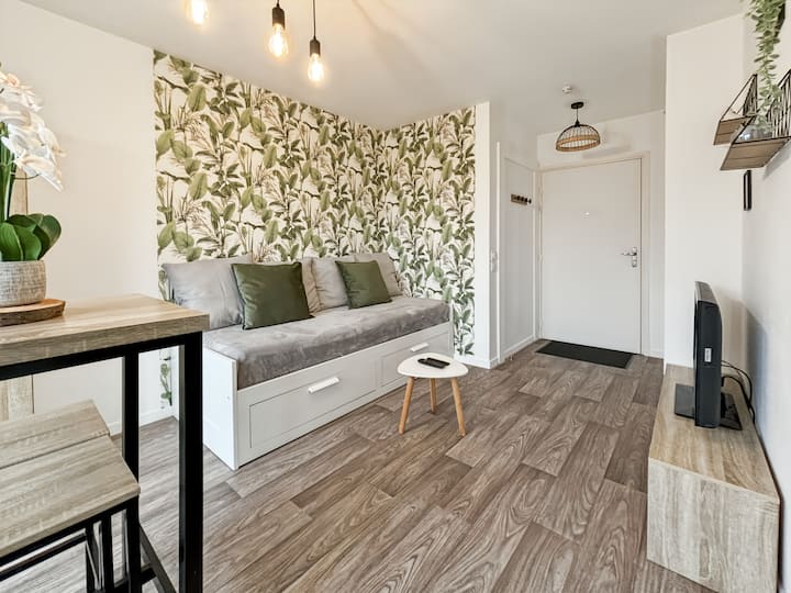 Charming Studio Disneyland Paris - Rentaway Bnb - Montévrain