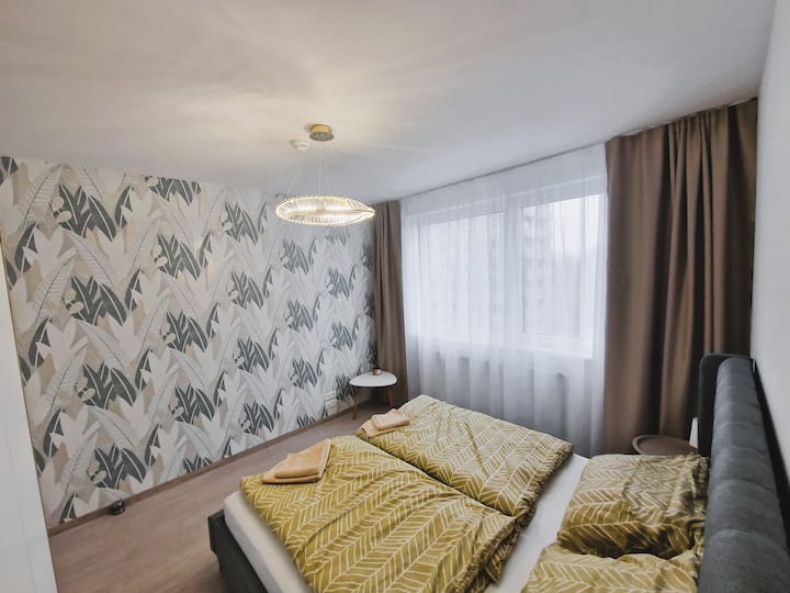 Apartment Katrine - Bratislava