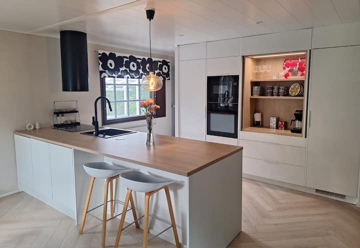 Villa Juhala - Rovaniemi