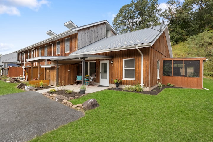 Appalachian Trail 2br1.5 Ranch Pets Ok - Halifax, PA